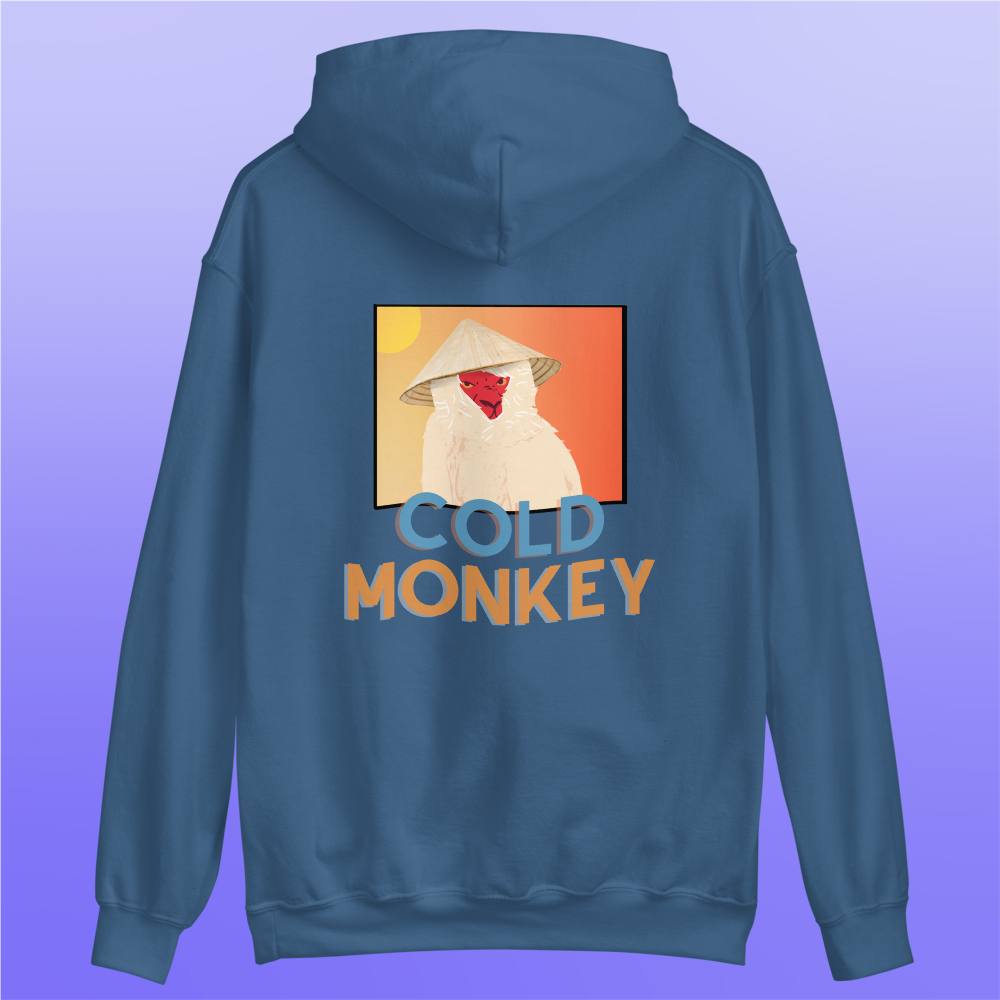 Featured – Cold Monkey Apparel