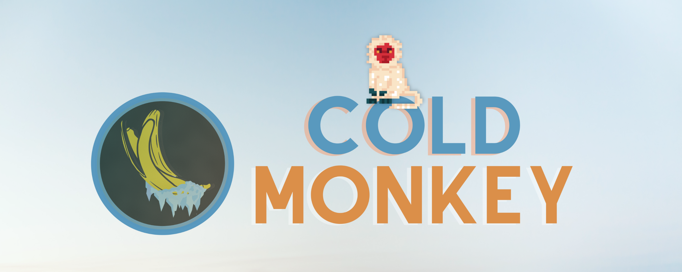 Cold Monkey Jump – Cold Monkey Apparel