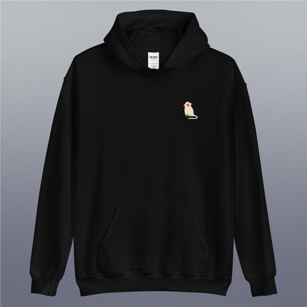 Classic Cold Monkey Hoodie – Cold Monkey Apparel