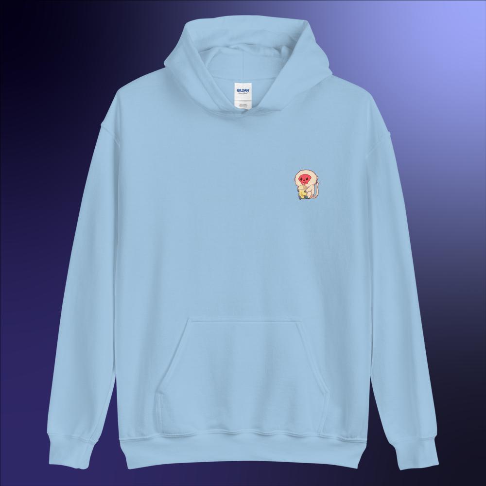 Cold Monkey Milkshake Baby Hoodie – Cold Monkey Apparel